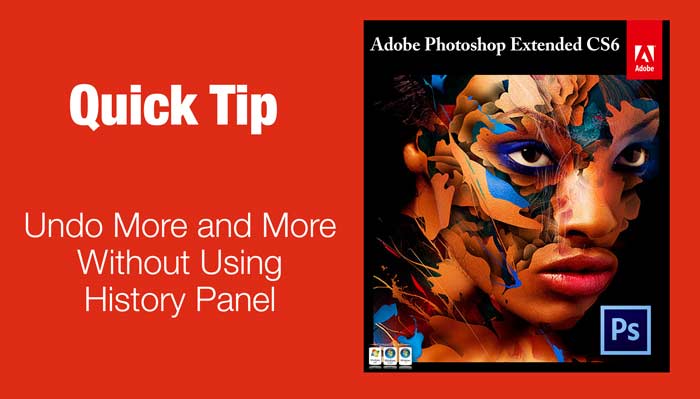 How To Undo In Photoshop Cs6 Printslasopa