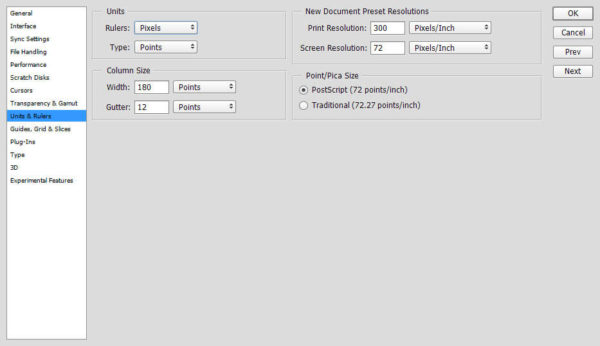 Optimize Photoshop for Better Performance