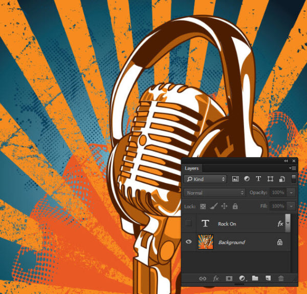 What is Layer Panel in Photoshop | TrickyPhotoshop