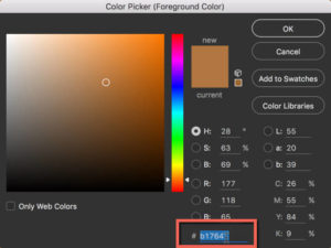 Create Instagram Clarendon Effect in Photoshop - TrickyPhotoshop