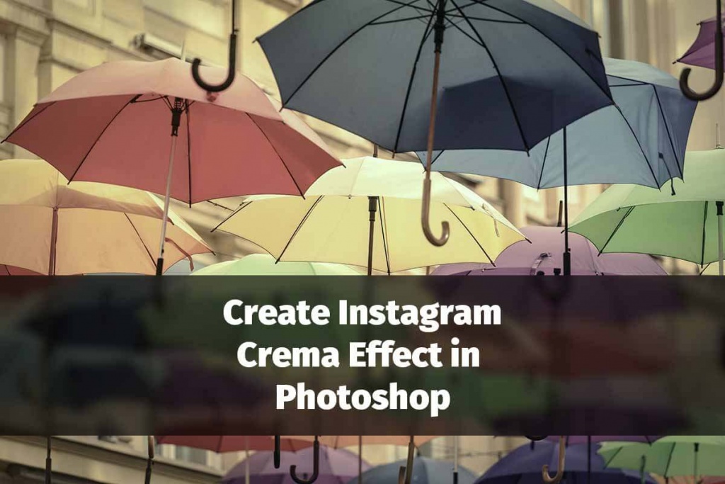 Instagram Walden Filter in Photoshop | TrickyPhotoshop - TrickyPhotoshop