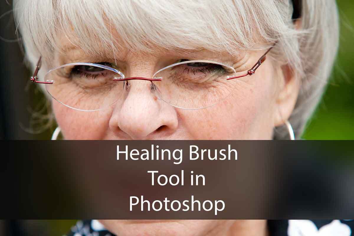 Day 15 How To Use Healing Brush Tool In Photoshop TrickyPhotoshop Day 15 How To Use Healing Brush Tool In Photoshop TrickyPhotoshop
