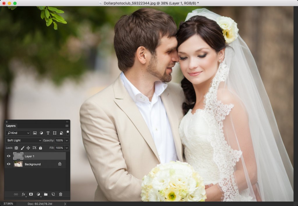 Day 19: Dodge and Burn Tool in Photoshop - TrickyPhotoshop