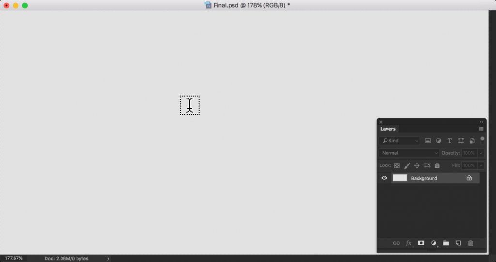 Day 20: Photoshop: Text Tool - Your Guide - TrickyPhotoshop