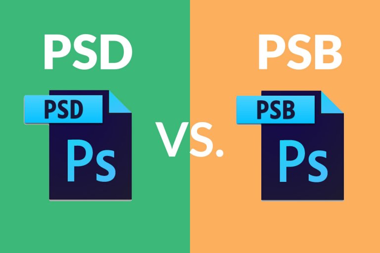 PSD vs. PSB: What are the Differences Between PSD and PSB ...