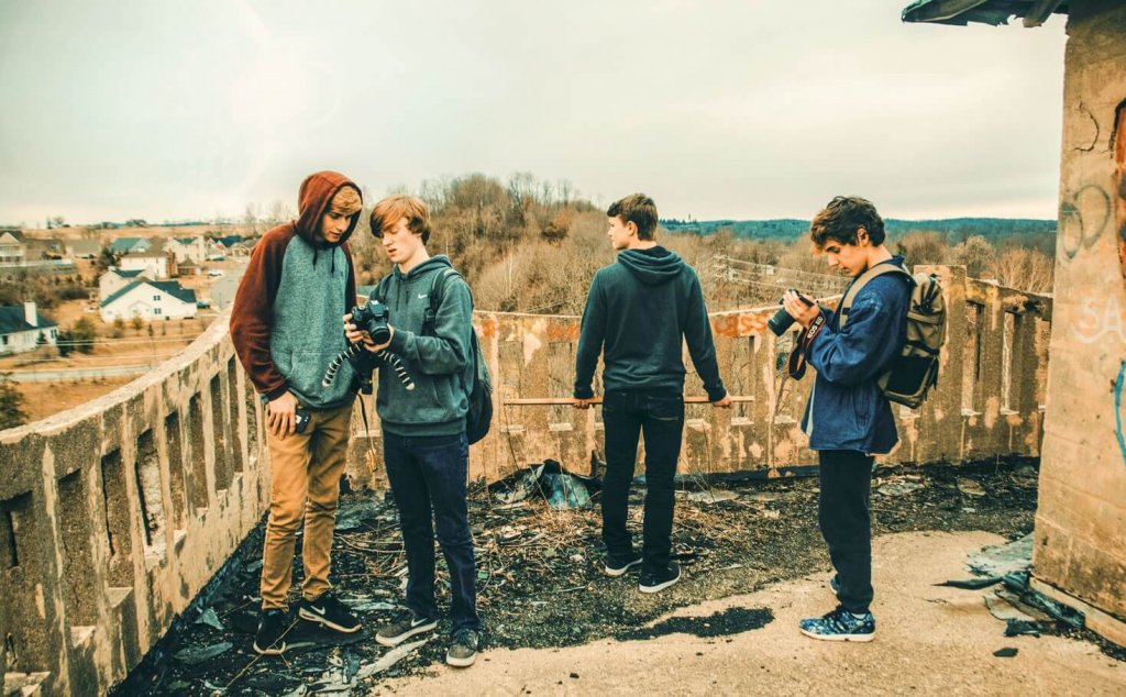 How to Turn Your Outdoor Photography Passion into A Profession ...