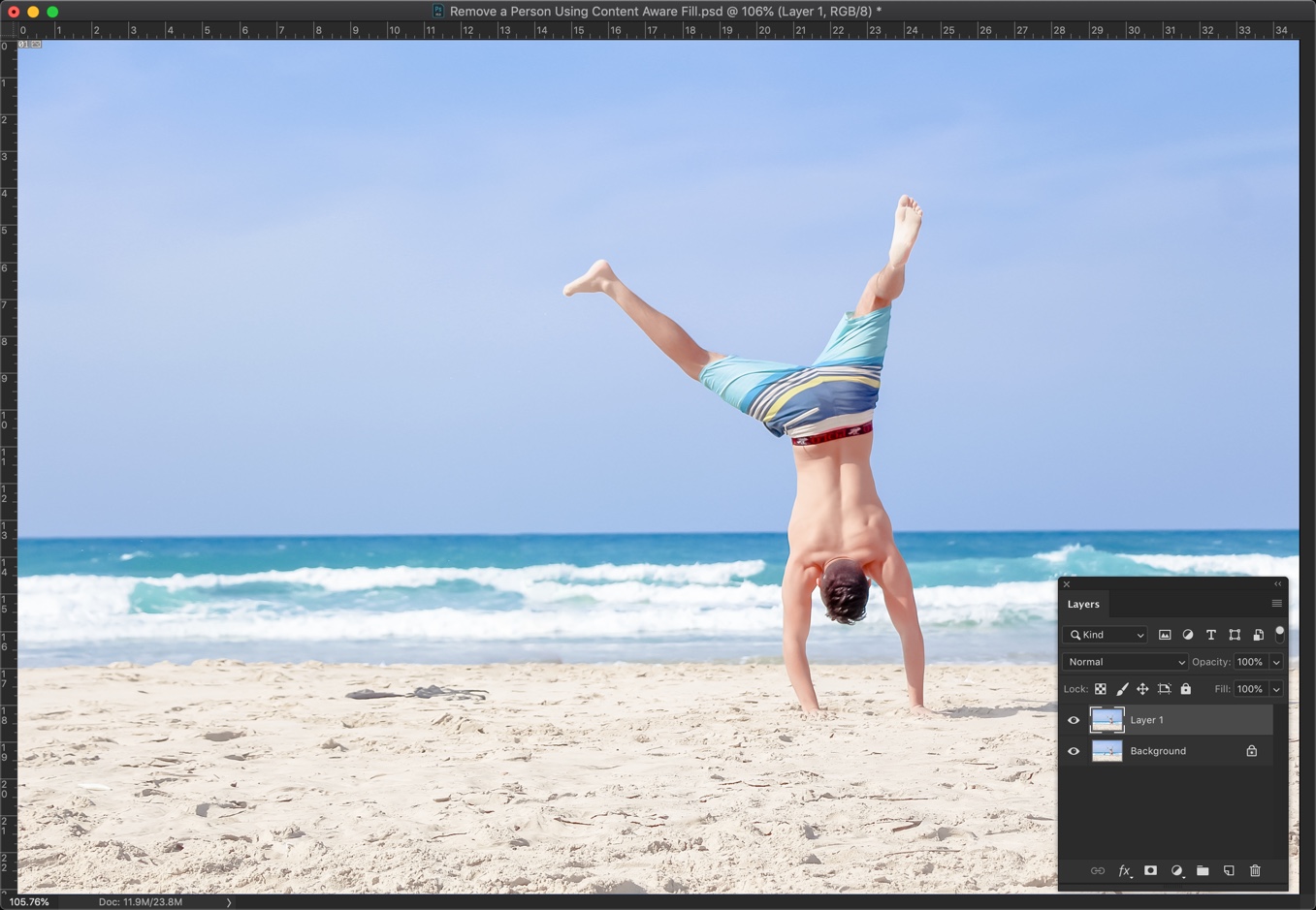 Duplicate Layer Shortcut Photoshop Cc Drumnaxre