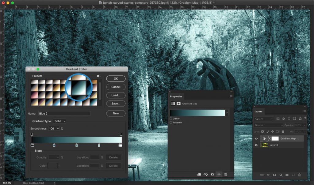The Ultimate Guide to Cinematic Effect in Photoshop - TrickyPhotoshop