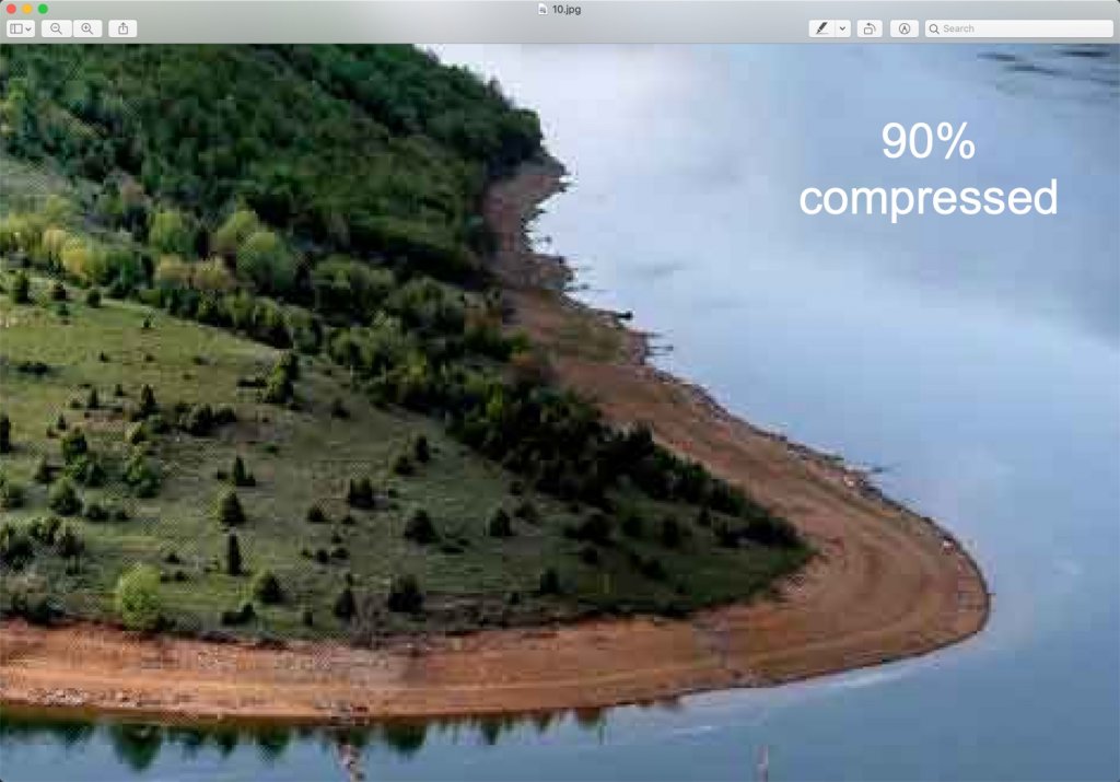 JPEG Save Options Explained - Photoshop - TrickyPhotoshop