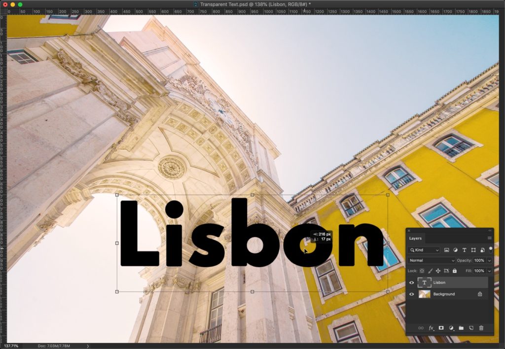 how-to-create-transparent-text-in-photoshop-trickyphotoshop