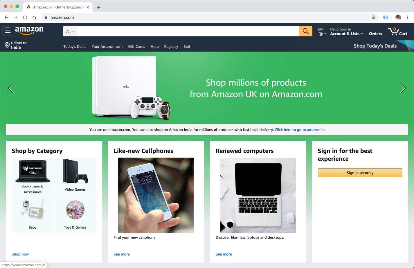 Product photo upload requirements of eCommerce platforms - TrickyPhotoshop
