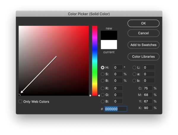 How to create a silhouette effect in Photoshop? - TrickyPhotoshop