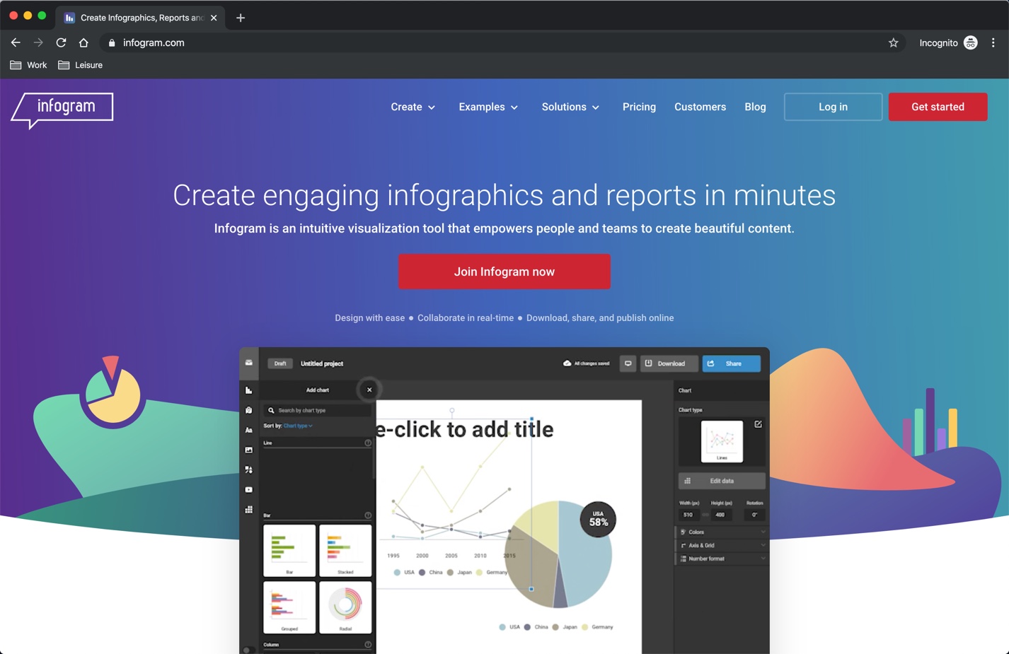 How to Create Simple Image for Social Media - TrickyPhotoshop