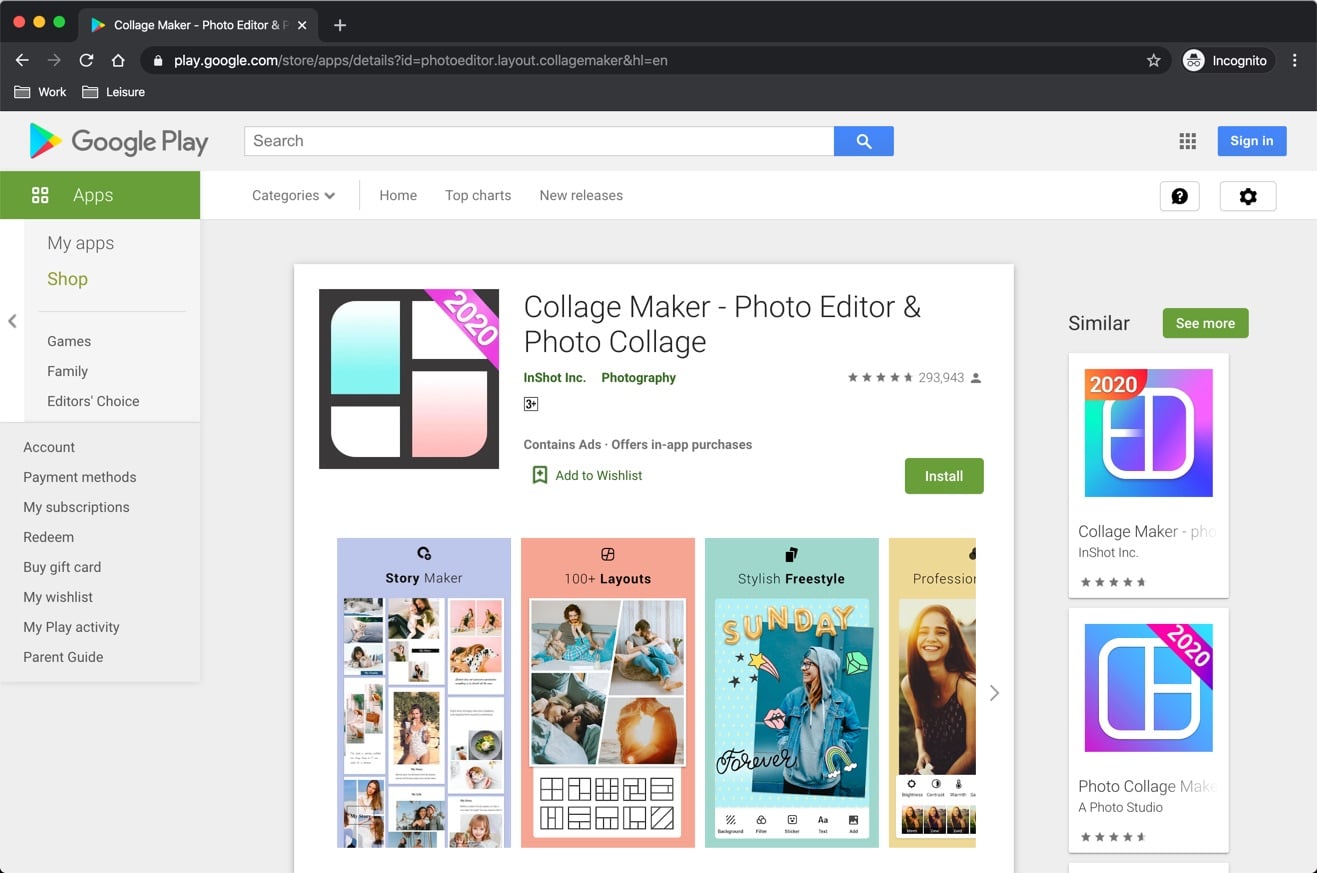 Best Android Photo Editing Apps to Make a Picture Attractive ...