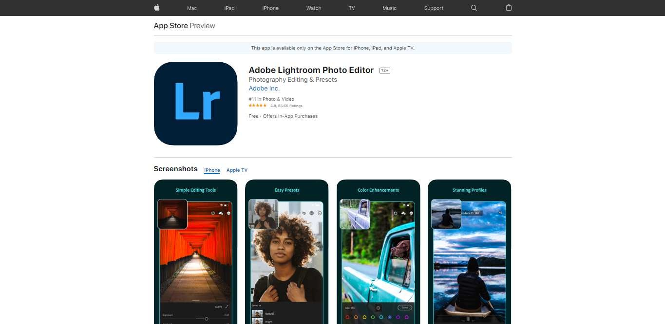 Best 25 Free Photoshop Apps For Your Phone - TrickyPhotoshop