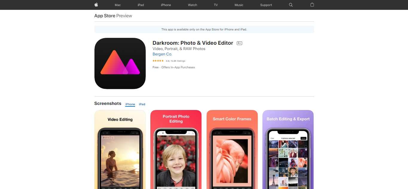 Best 25 Free Photoshop Apps For Your Phone - TrickyPhotoshop