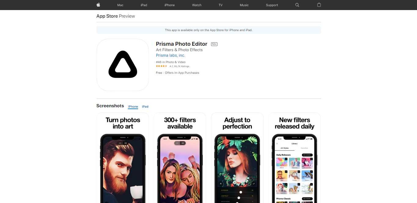 Best 25 Free Photoshop Apps For Your Phone - TrickyPhotoshop