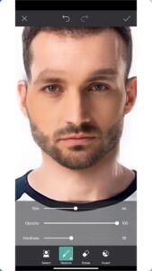 How to Remove Face Mask Fabulously from Photos for Free - TrickyPhotoshop