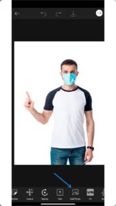 How to Remove Face Mask Fabulously from Photos for Free - TrickyPhotoshop